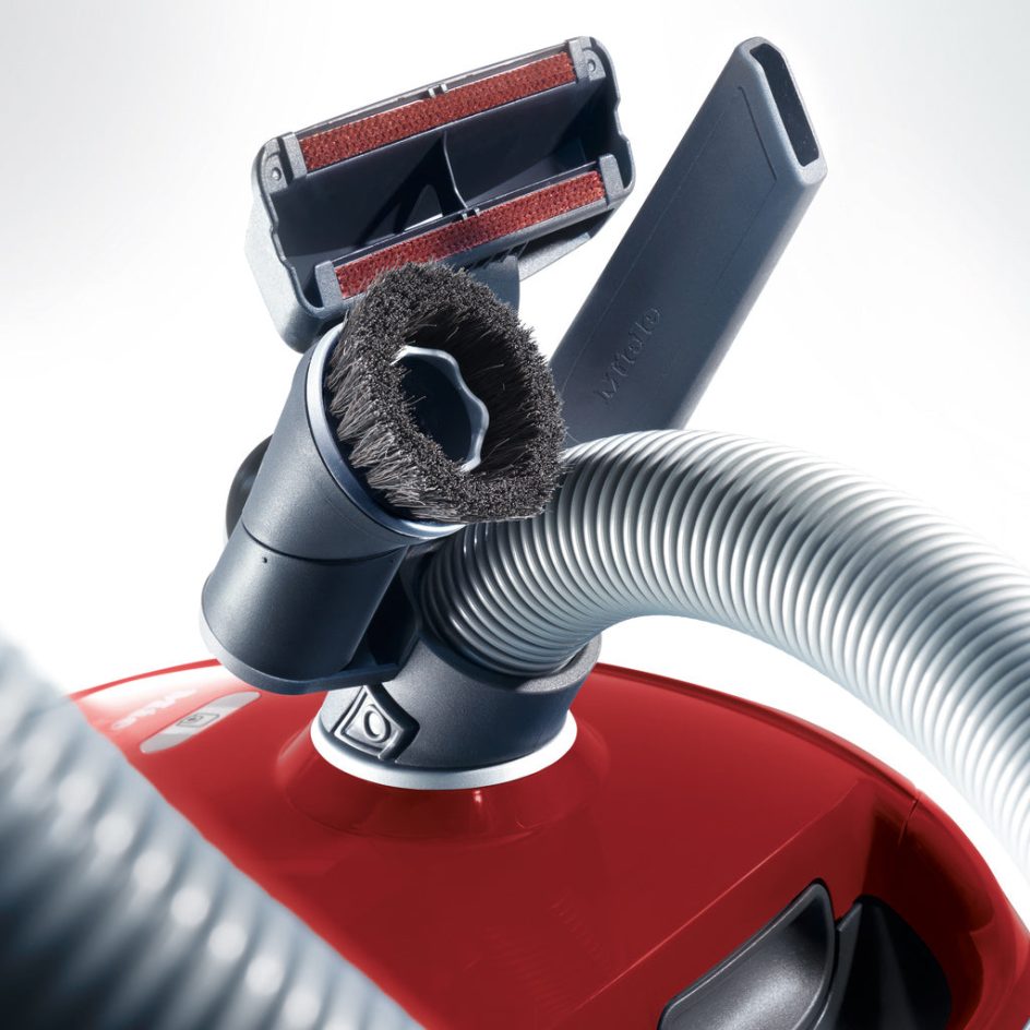 Miele Compact C2 Cat & Dog Canister Vacuum - York Appliance