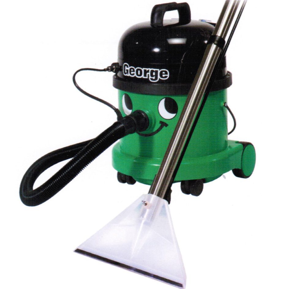 Numatic George GVE 370 Wet / Dry / Extractor vacuum - York Appliance